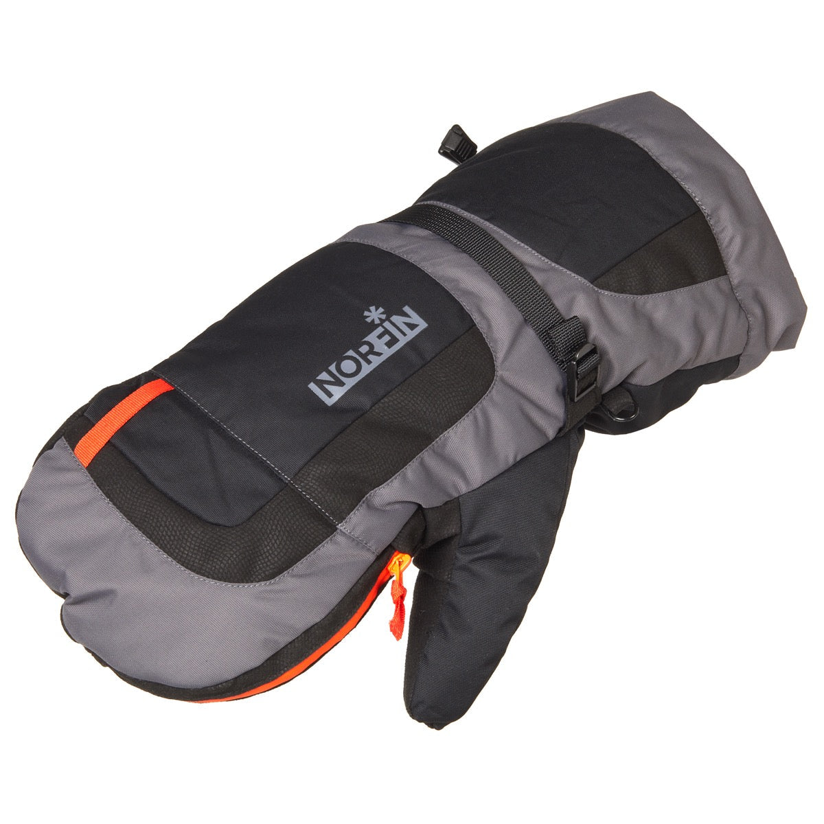 EXTREME ZIP MITTENS – Rig Tek Fishing Co.