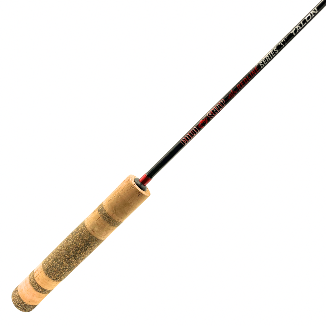 Redline Series Talon 32” Extra Fast – Rig Tek Fishing Co.