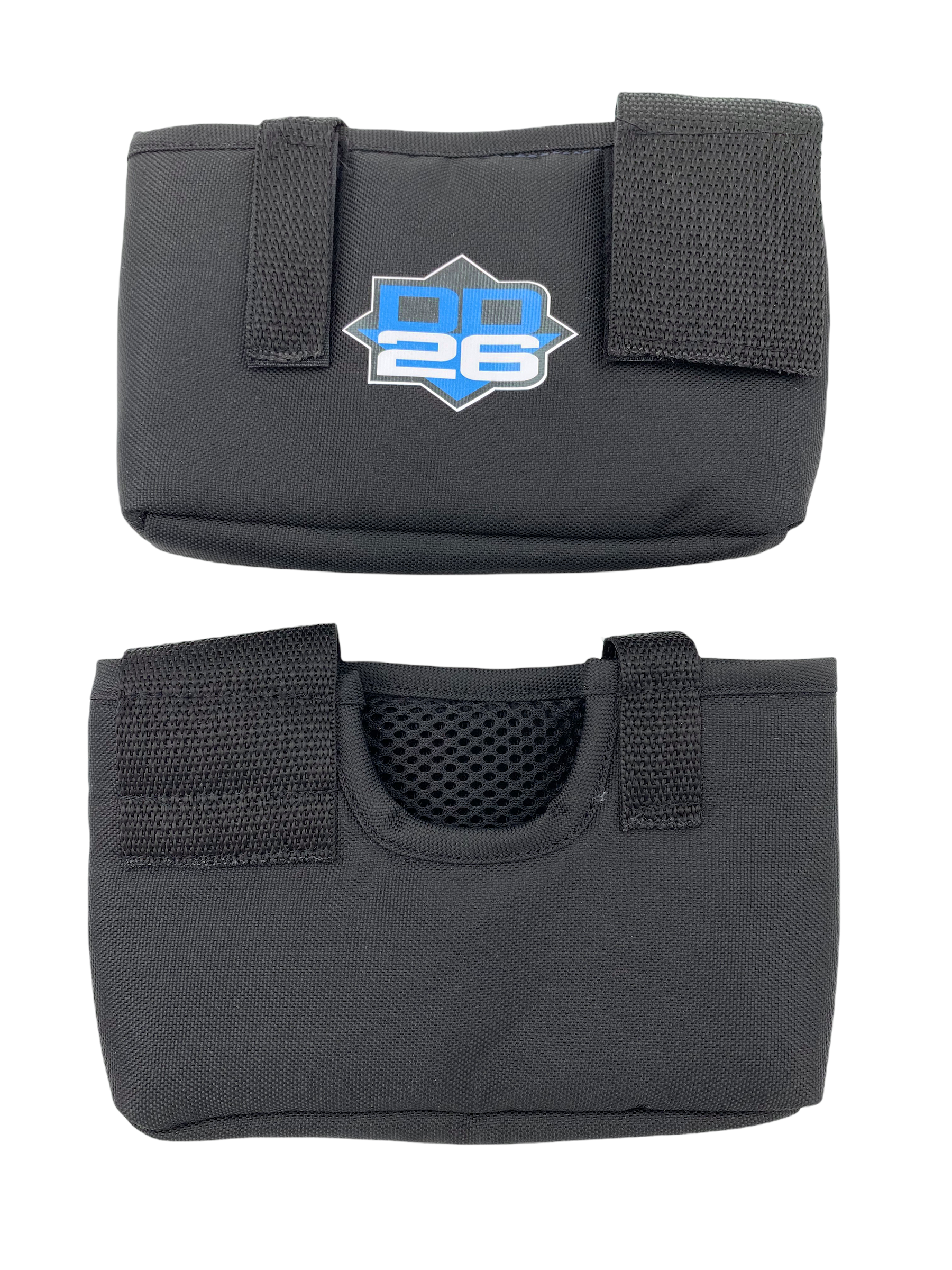 Active Target Padded Transducer Covers – Rig Tek Fishing Co.