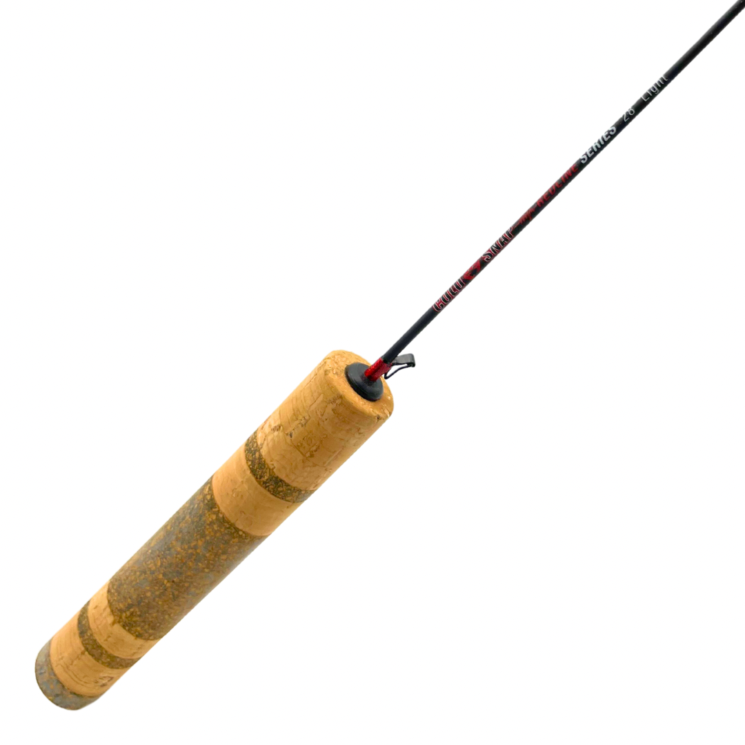 Redline Series 28" Light Action – Rig Tek Fishing Co.