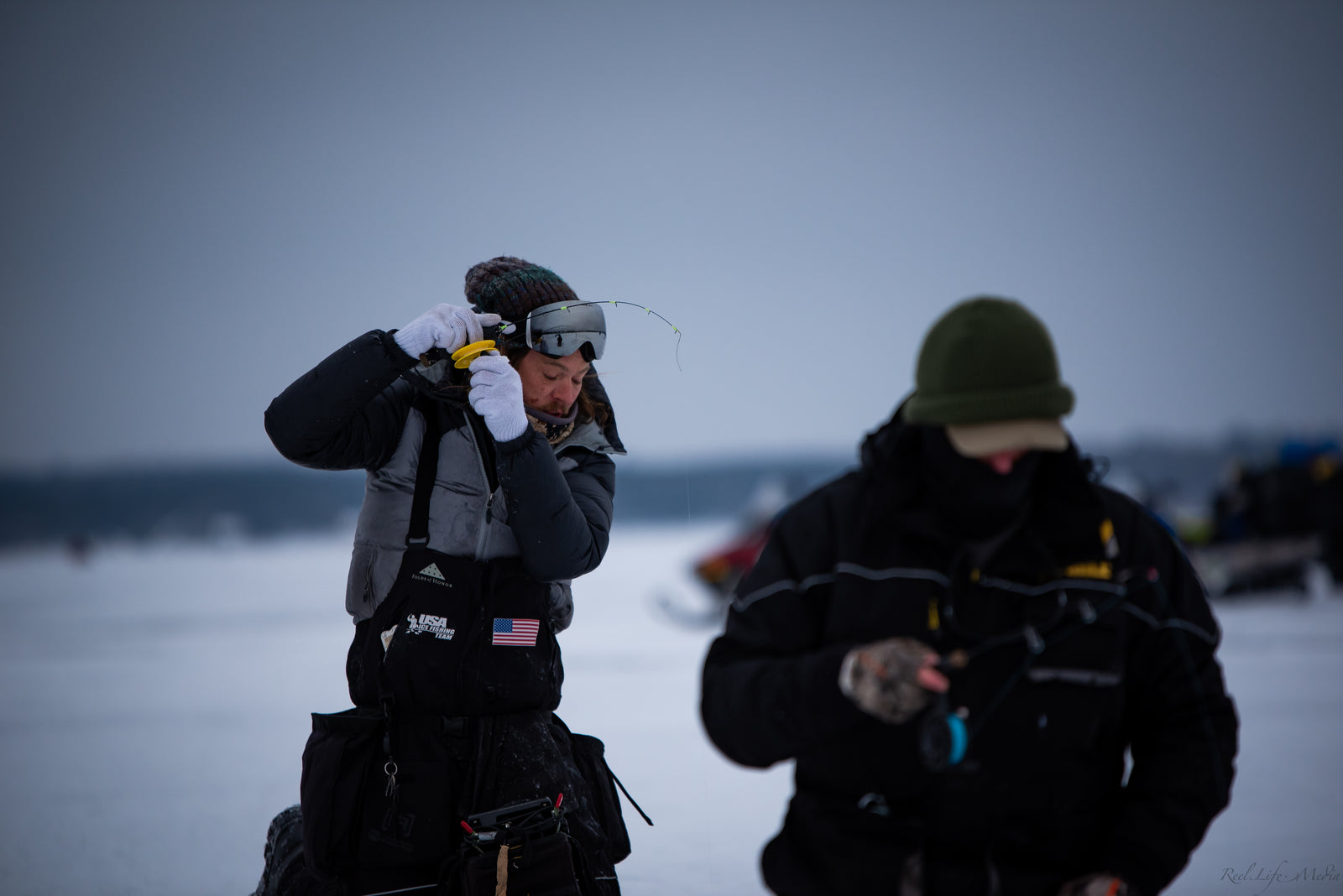 Rig Tek Fishing Co.