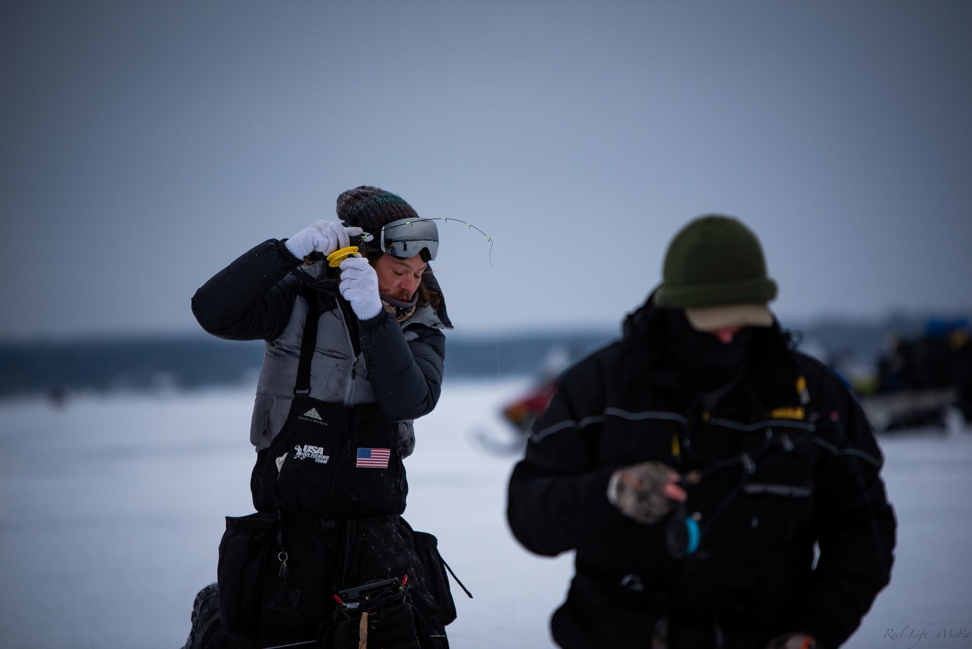 Rig Tek Fishing Co.