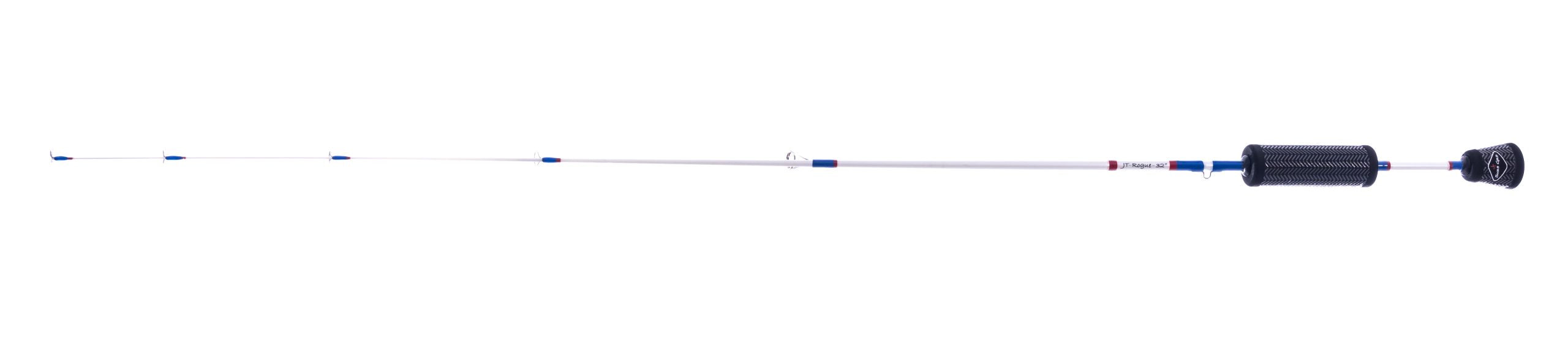 40" Rogue – Rig Tek Fishing Co.